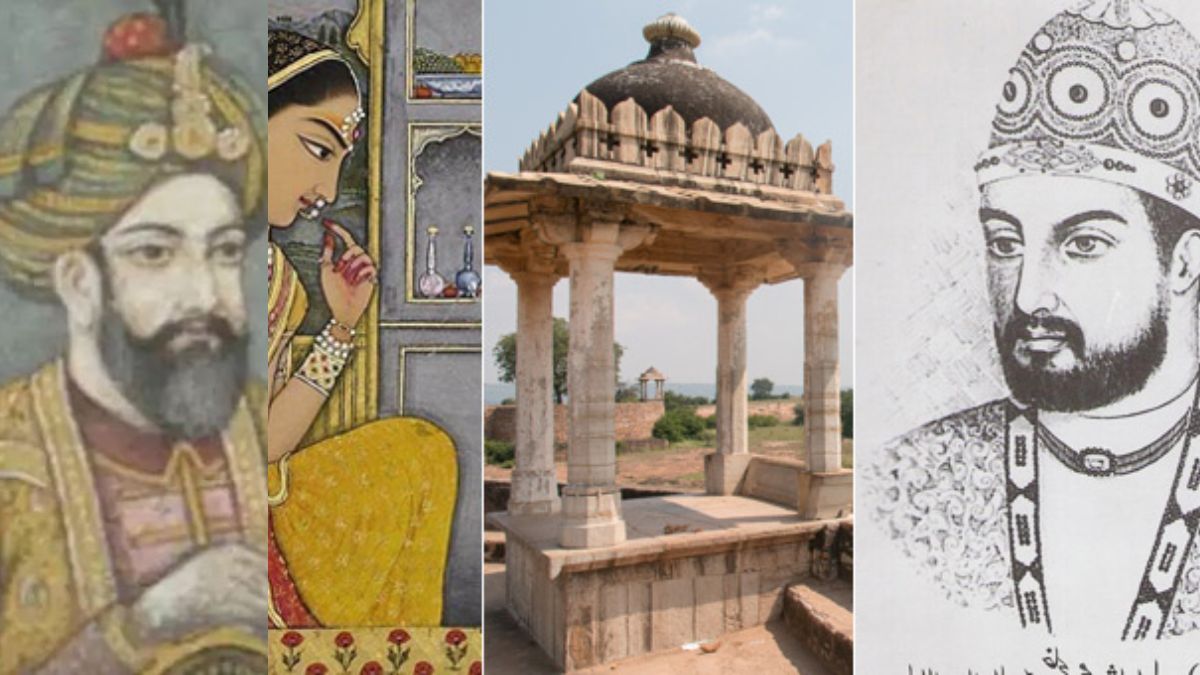 Rise and Legacy of the Khilji Dynasty: History, Rulers, Conquests ...